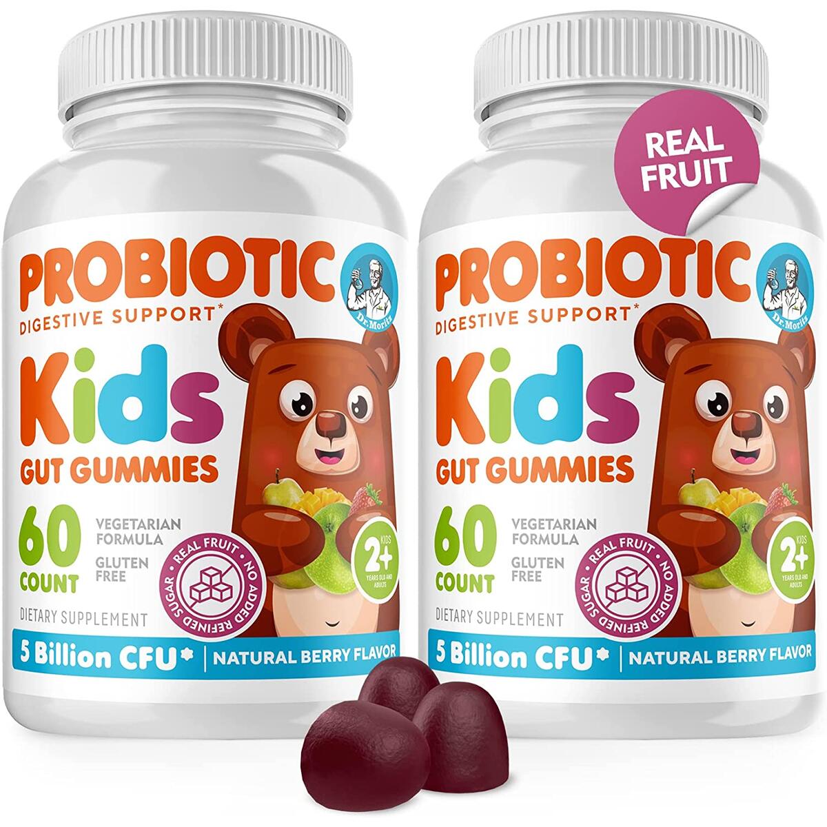 Preprobiotics And Probiotics Rebates - RebateKey