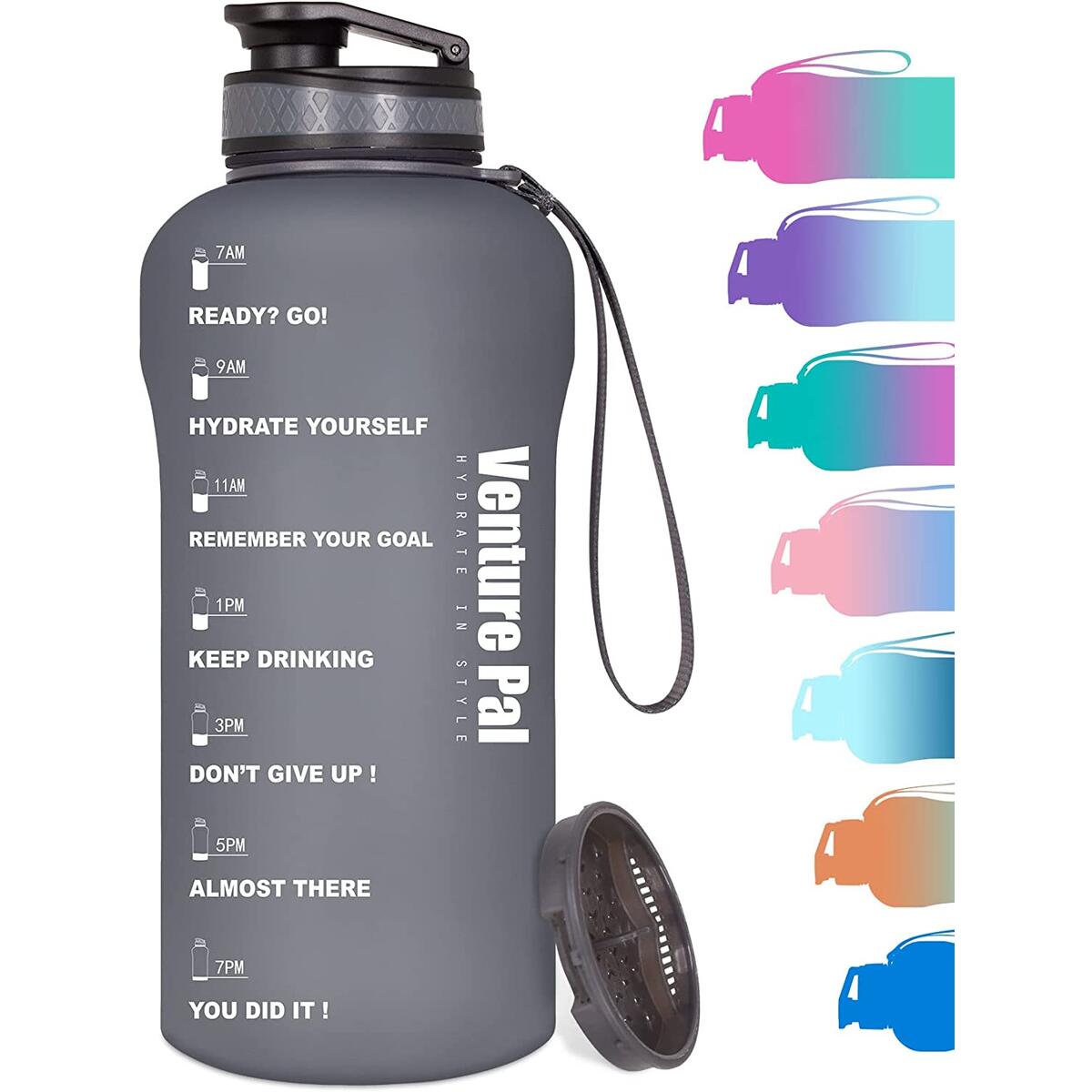 Venture Pal Half Gallon Deal - RebateKey