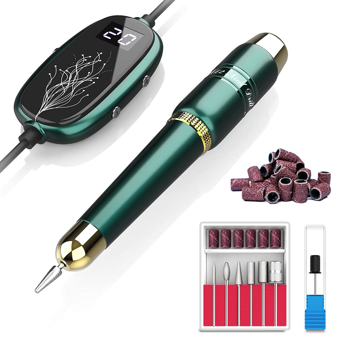 Dehydrator Nail Prep Cashback - RebateKey