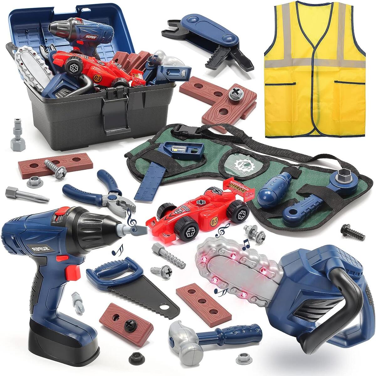 Ambulance Toy Cash Back - RebateKey