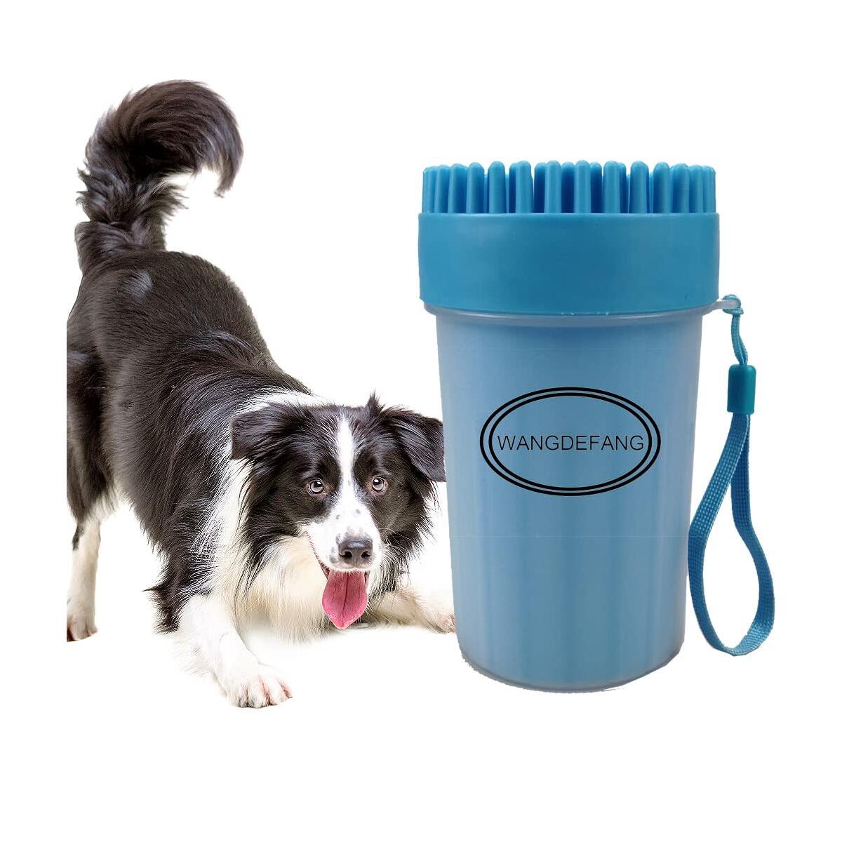 Dog Butt Wipes Cash Back - RebateKey