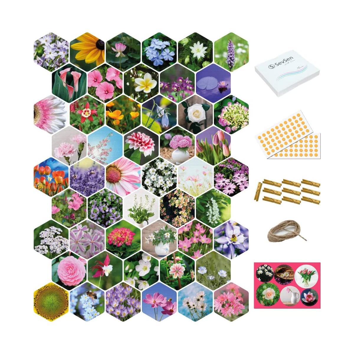 Paper Wall Collage Kit Promo Codes - RebateKey