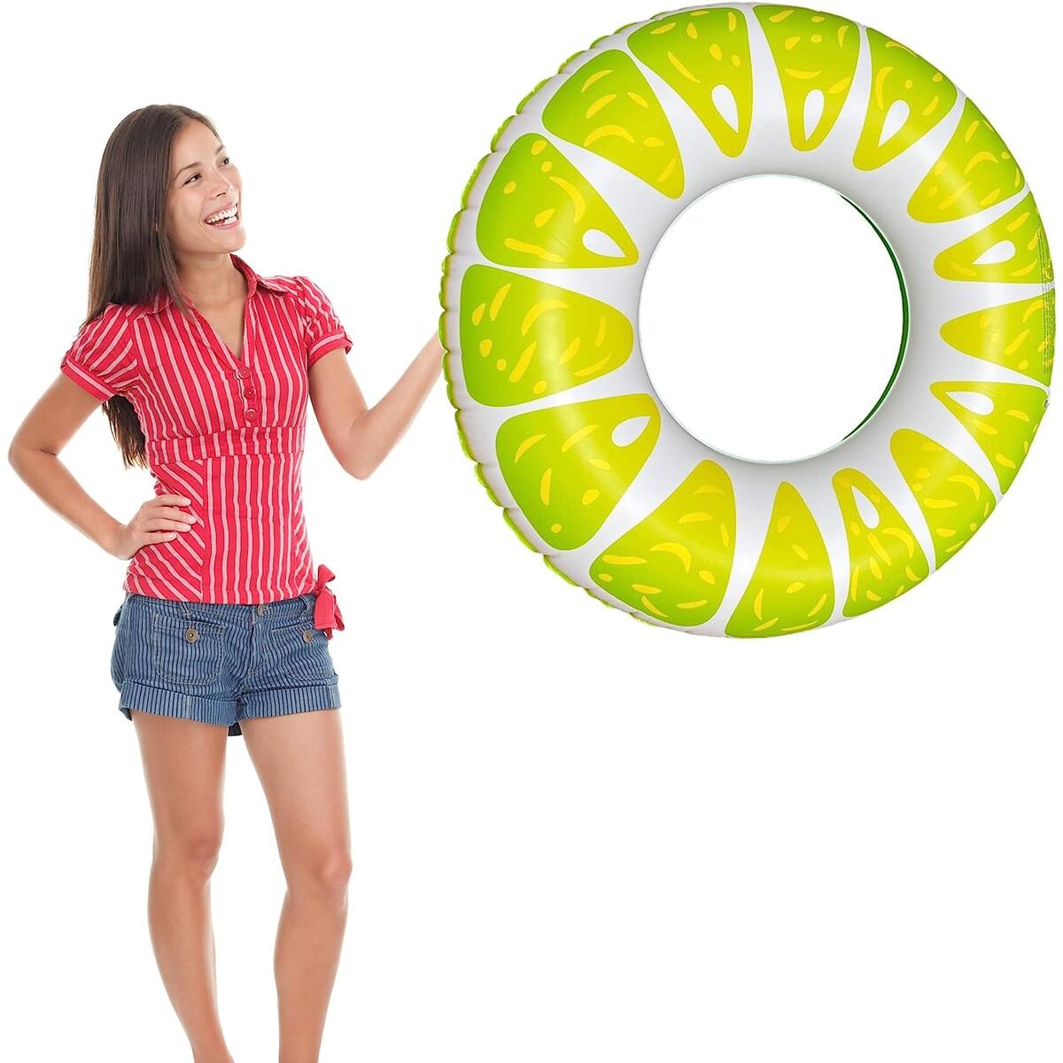 Pool Toys Cash Back - RebateKey