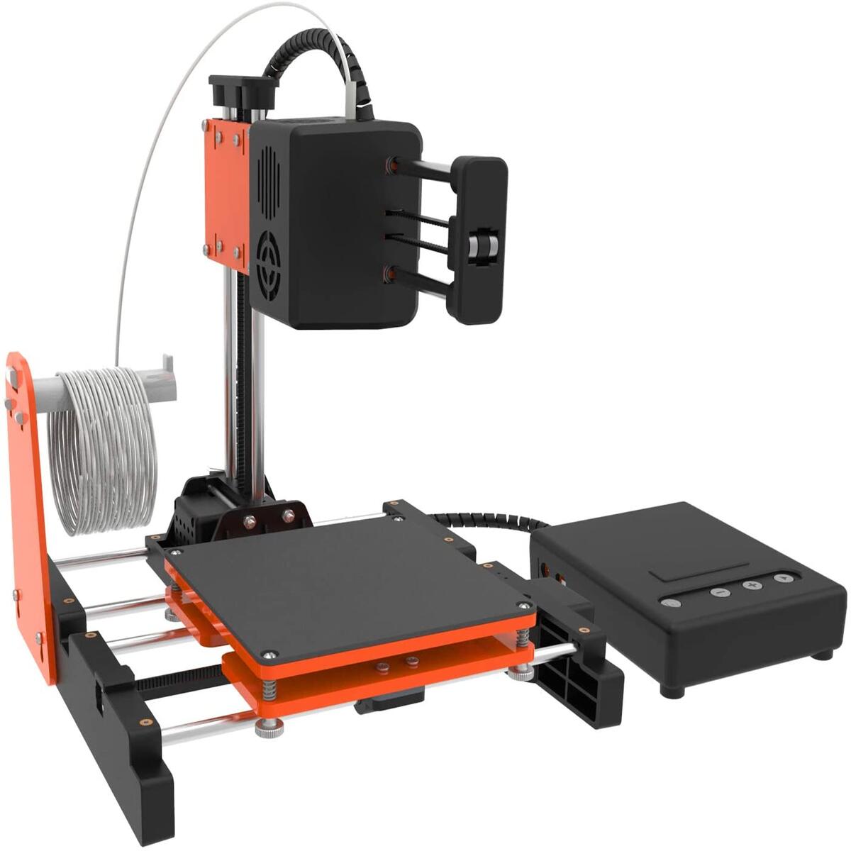 Small 3d Printer Models Cardlio