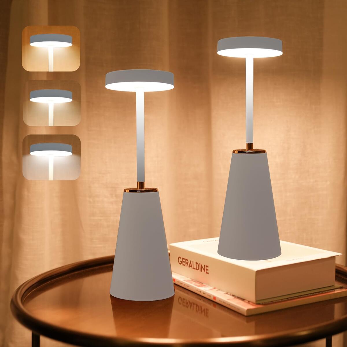 Bedside Table Lamps Cashback - RebateKey