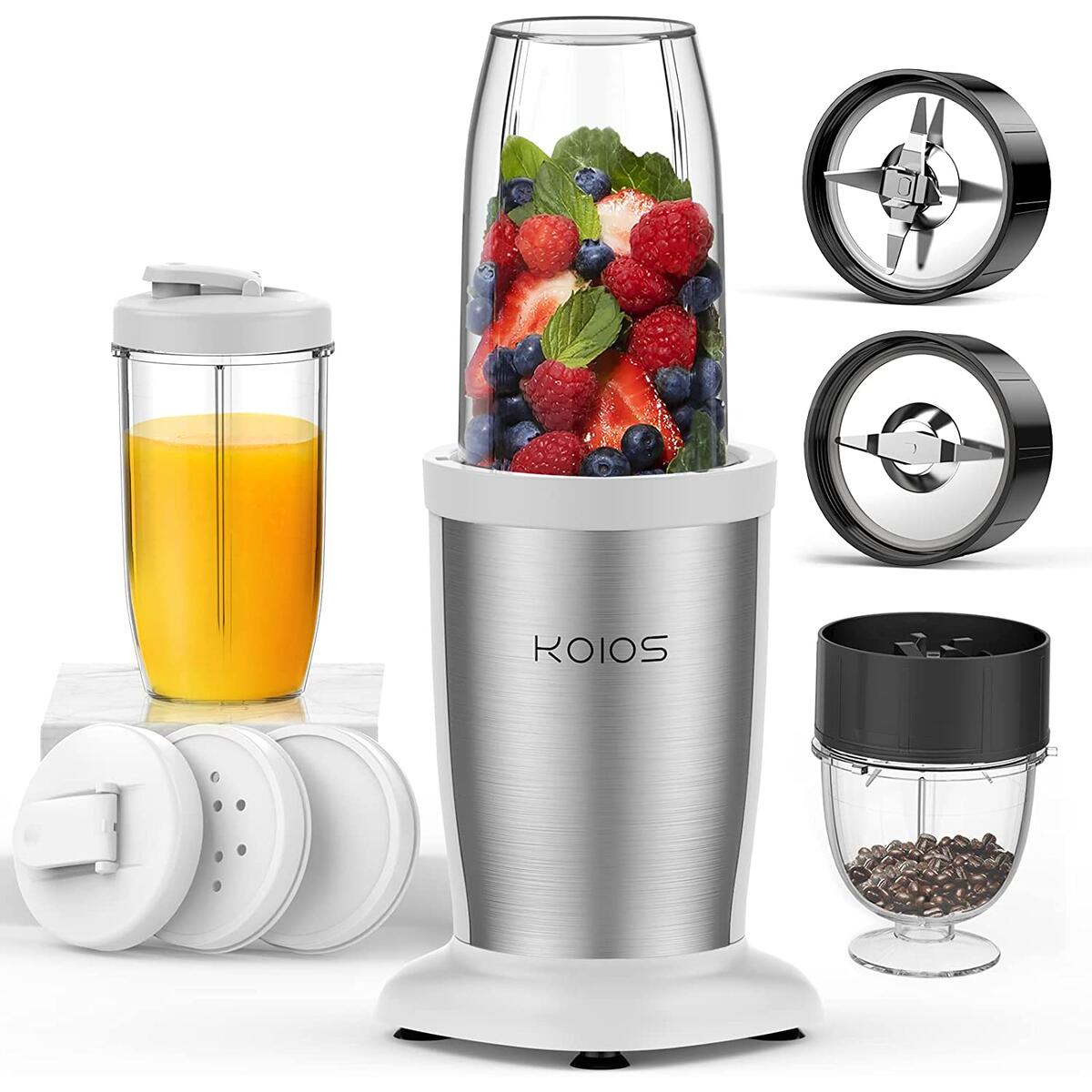 KOIOS PRO W Bullet Deals - RebateKey