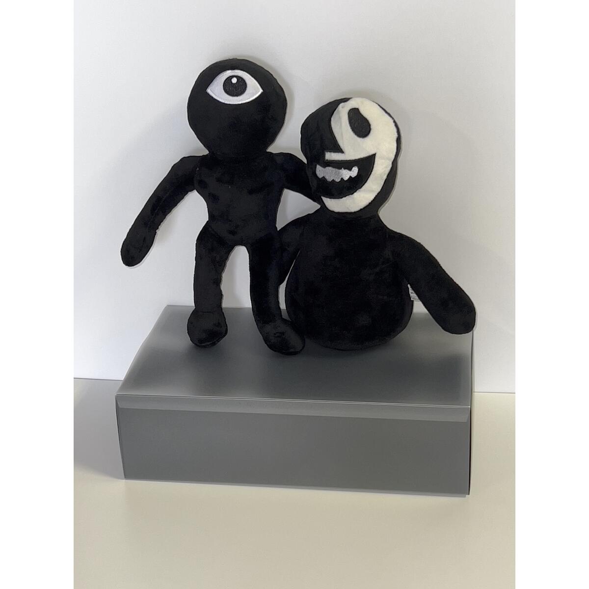 Roblox Doors Plush Set Rebates - RebateKey