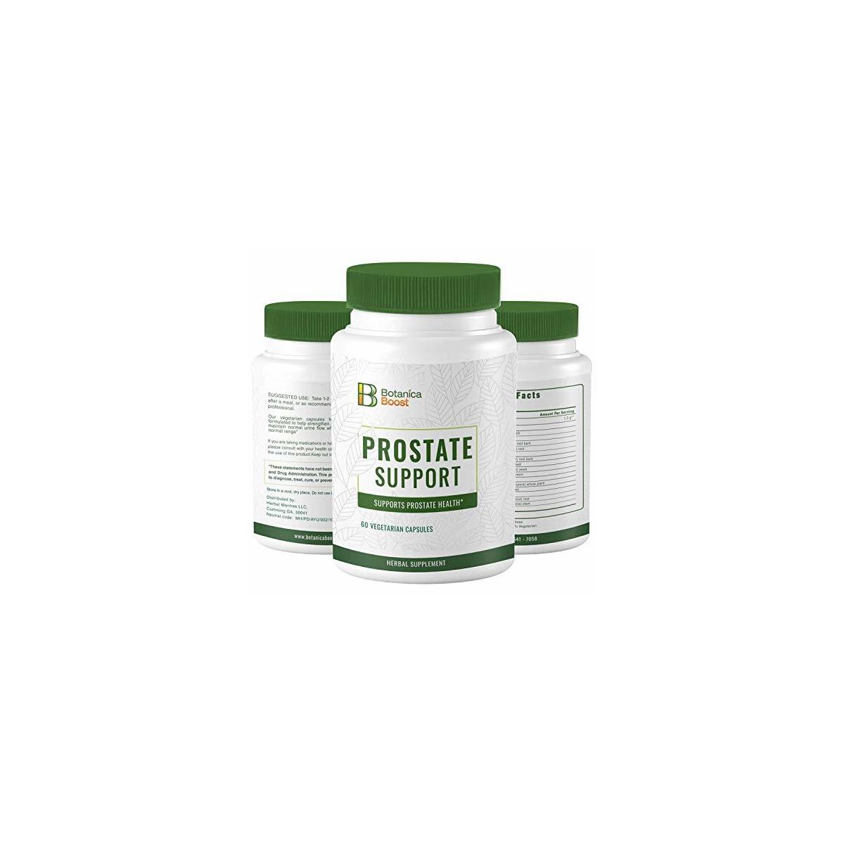 Prostarex Prostate Supplement Cashback Rebatekey