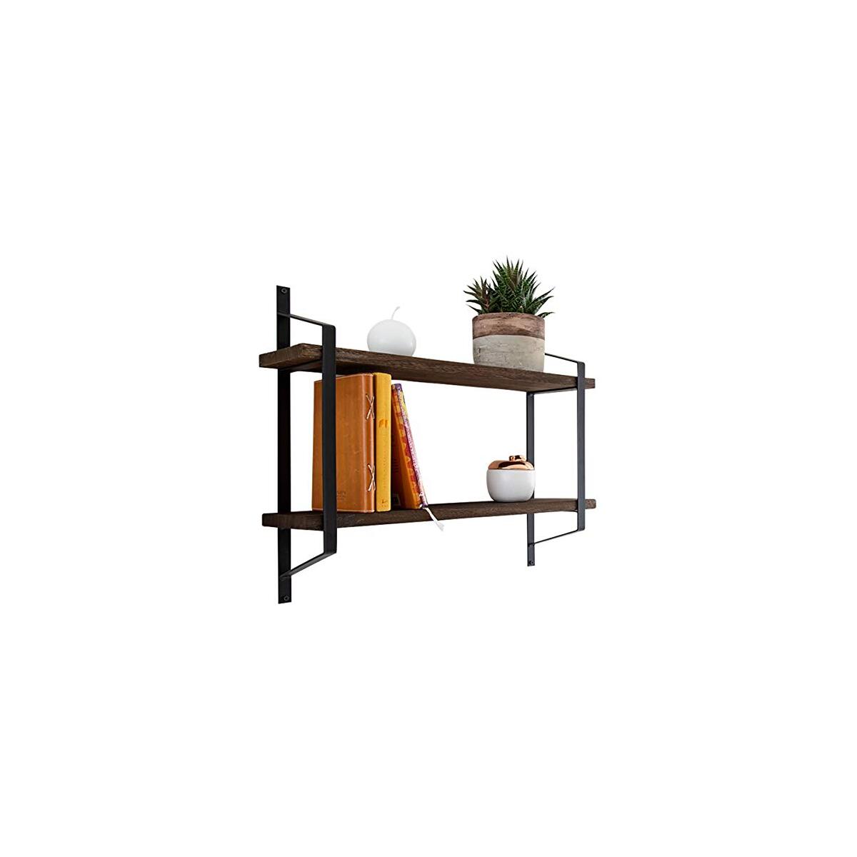 Rustic Shelf Cash Back - RebateKey