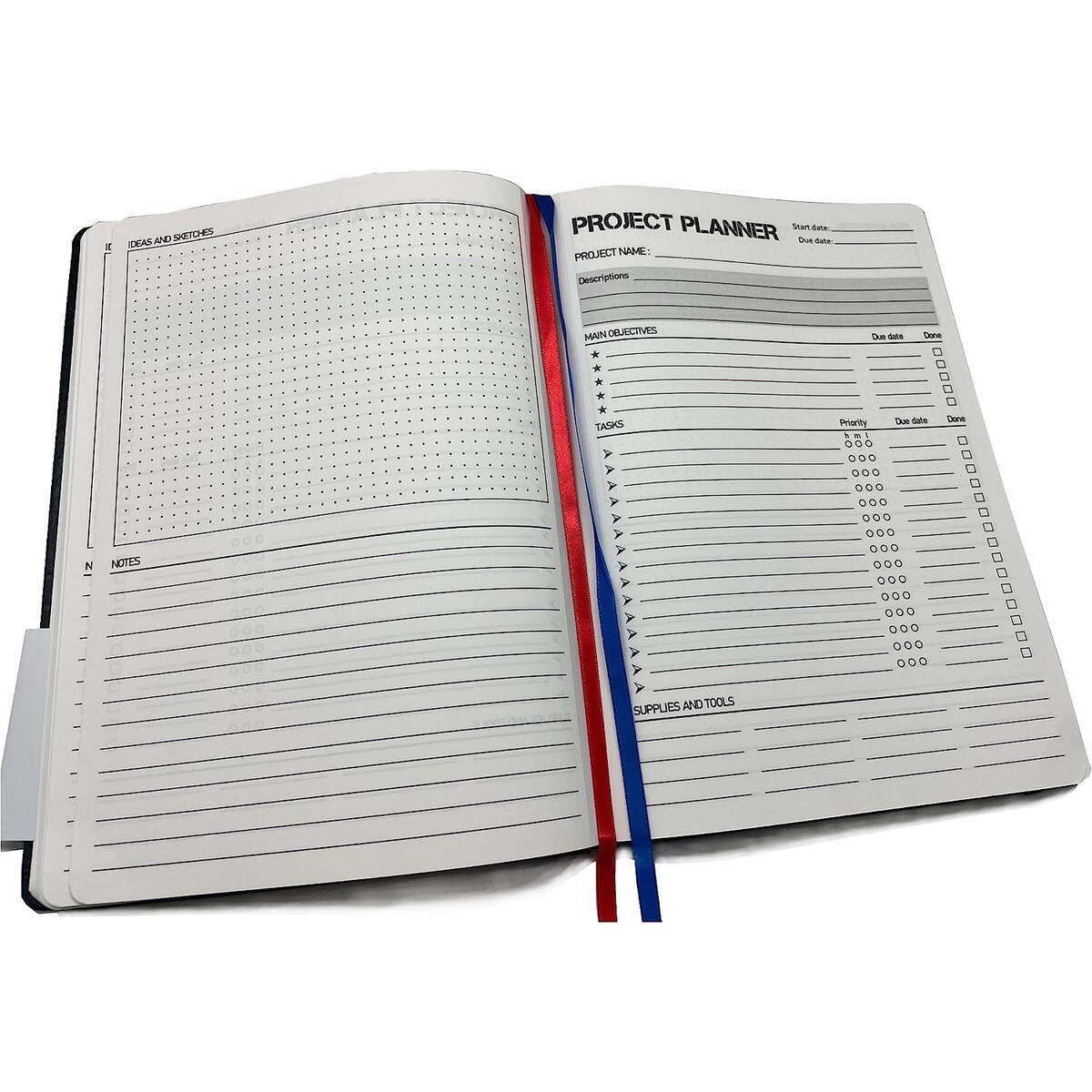Project Planner Rebates - RebateKey