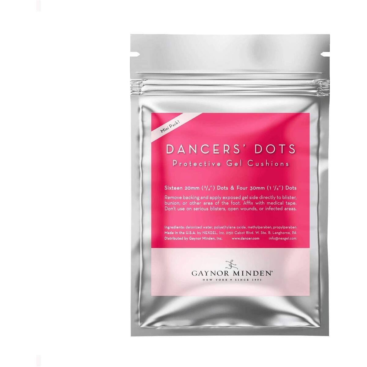 Dancers Dots Rebates - RebateKey