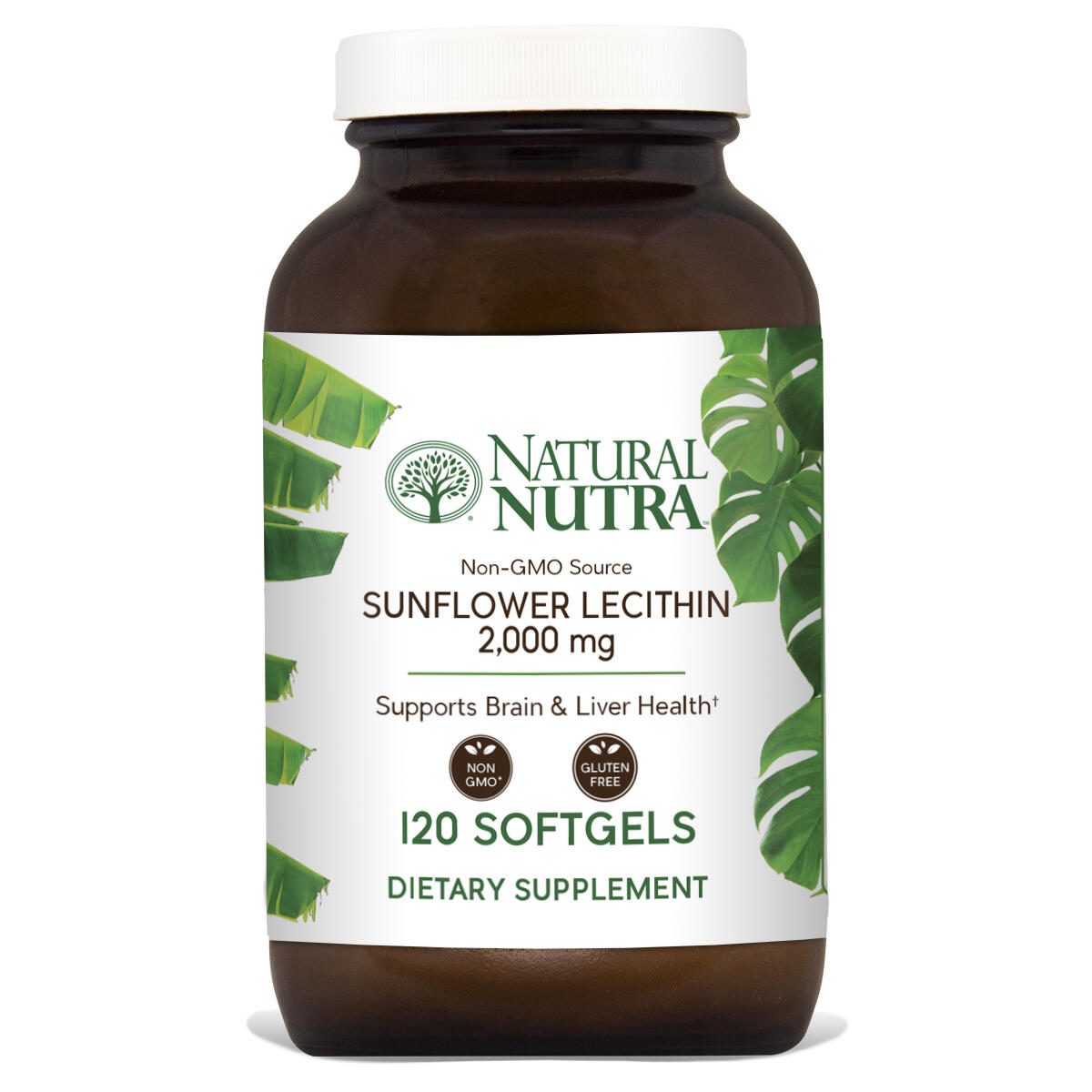 Sunflower Lecithin Cashback - RebateKey