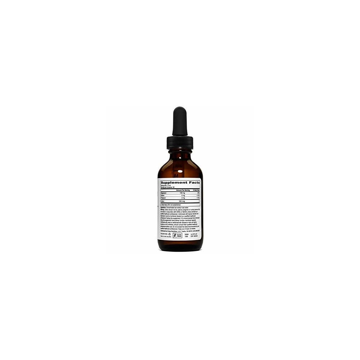 Ionic Lithium Liquid Cashback Rebate - RebateKey