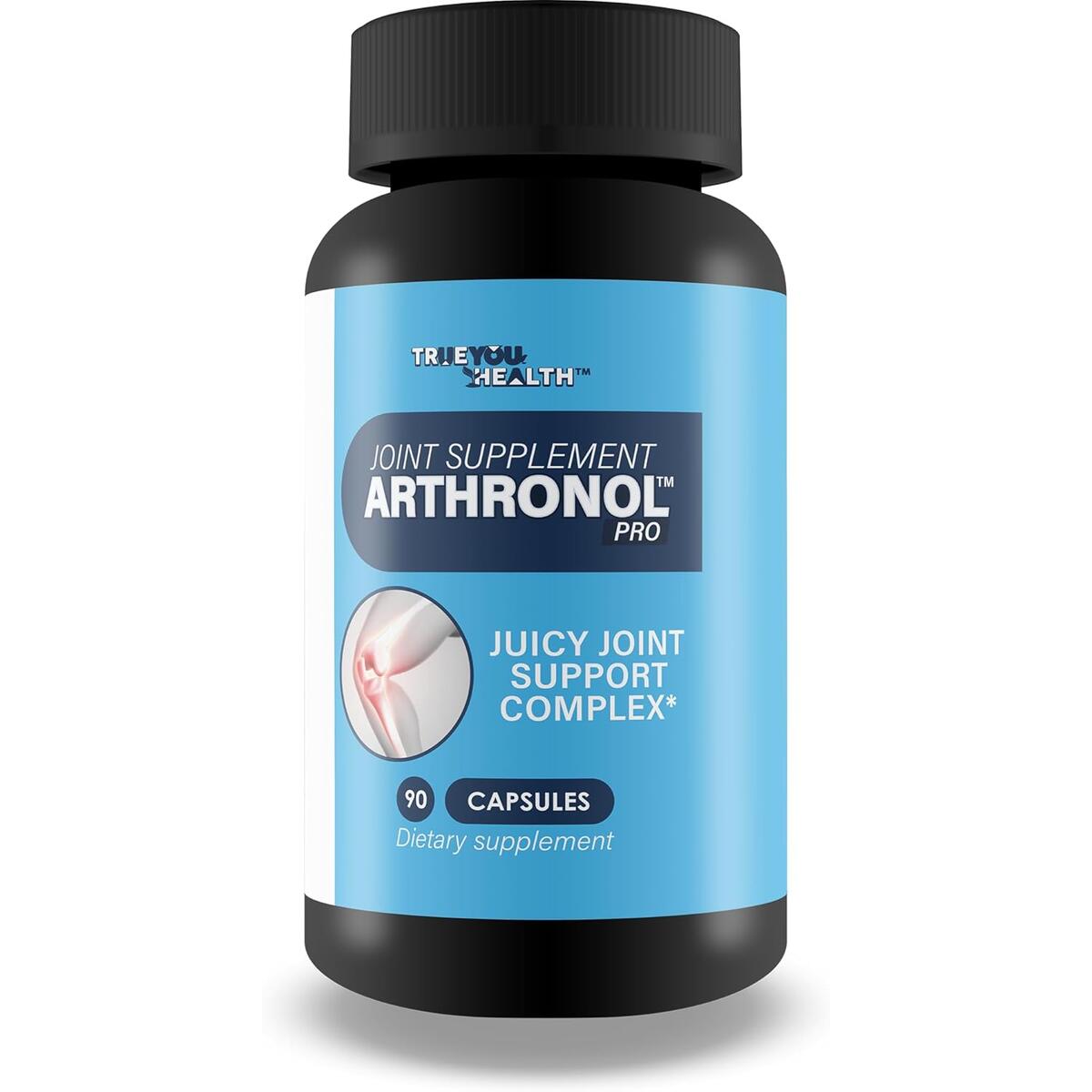 Joint Supplement Arthronol Pro Cashback - RebateKey
