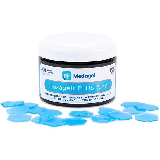 Medagel Hexagels Rebate - RebateKey