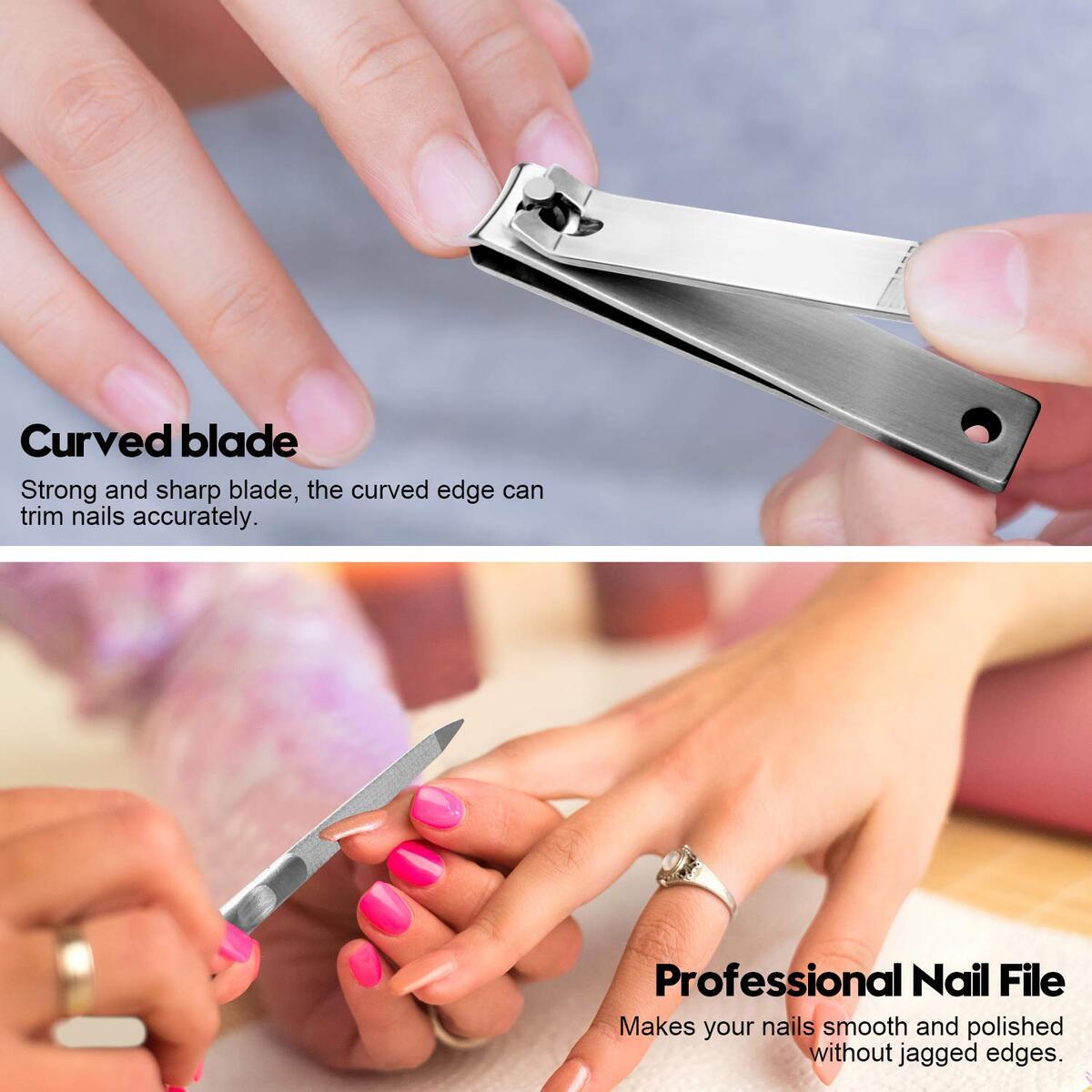 Podiatrist Toenail Cutters Rebates - RebateKey