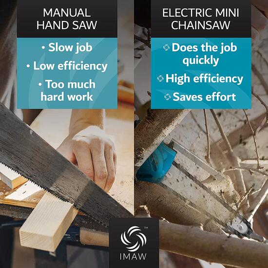 Handheld Pruning Saw Rebates - RebateKey