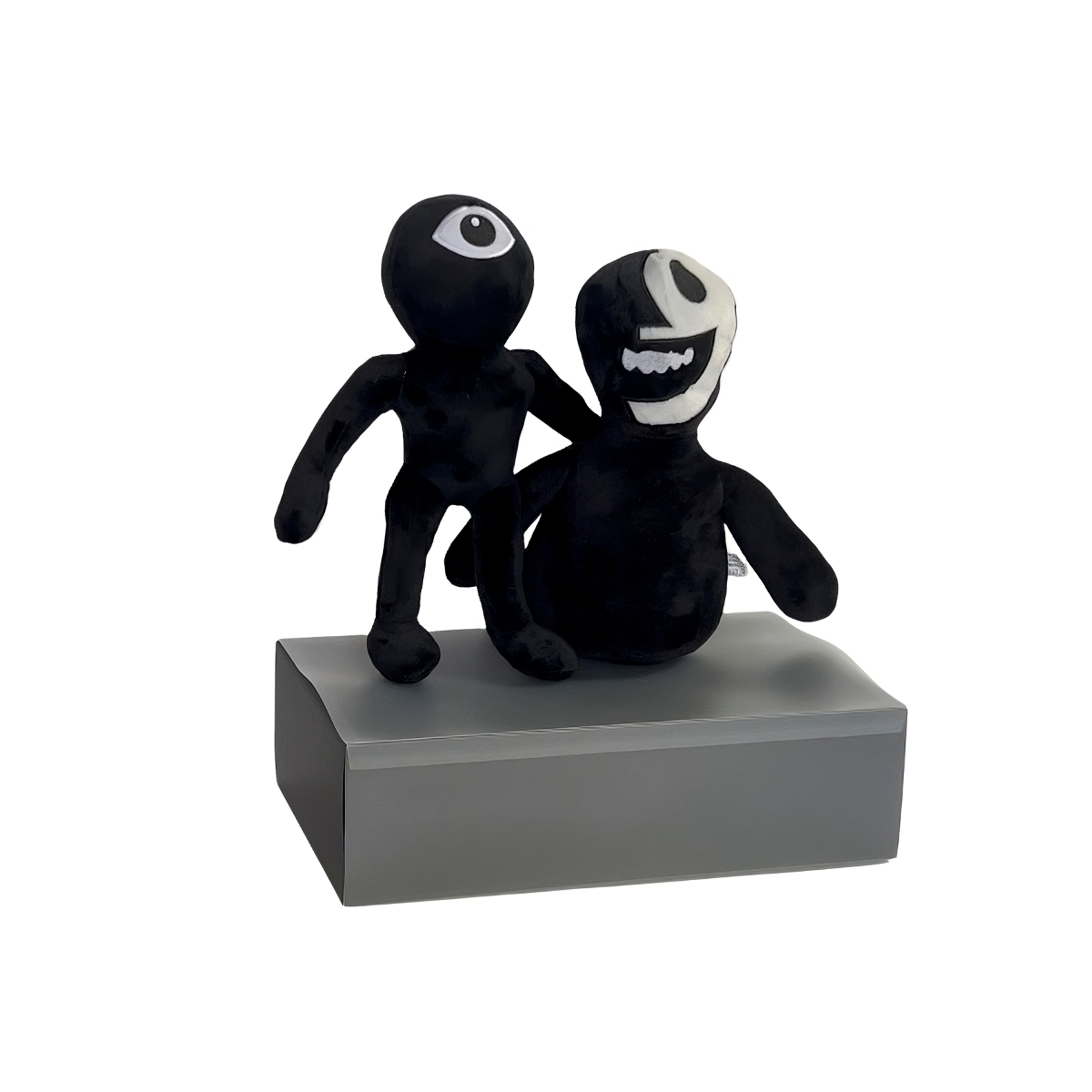 Roblox Doors Plush Set Rebates - RebateKey