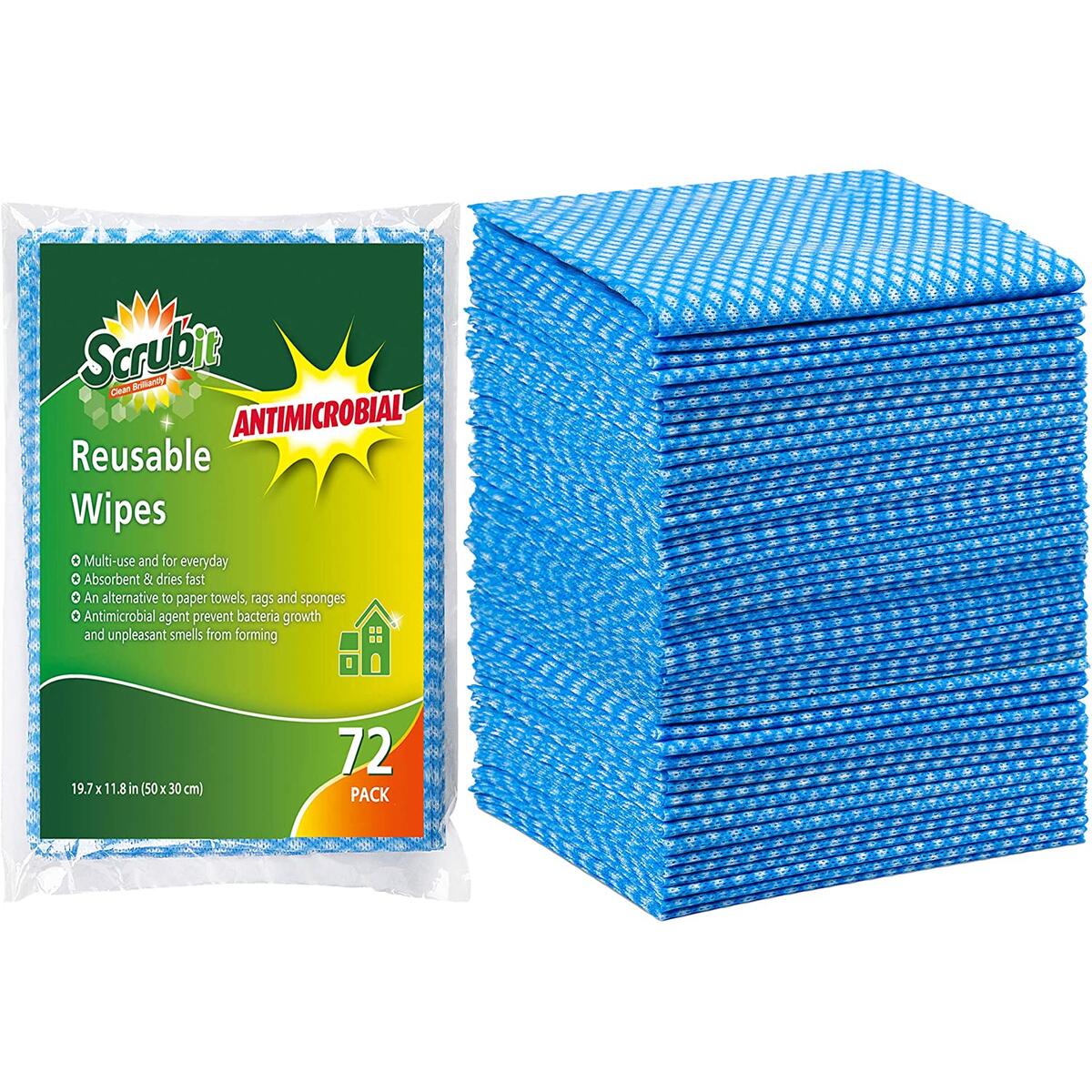 Handy Wipes Rebate - RebateKey