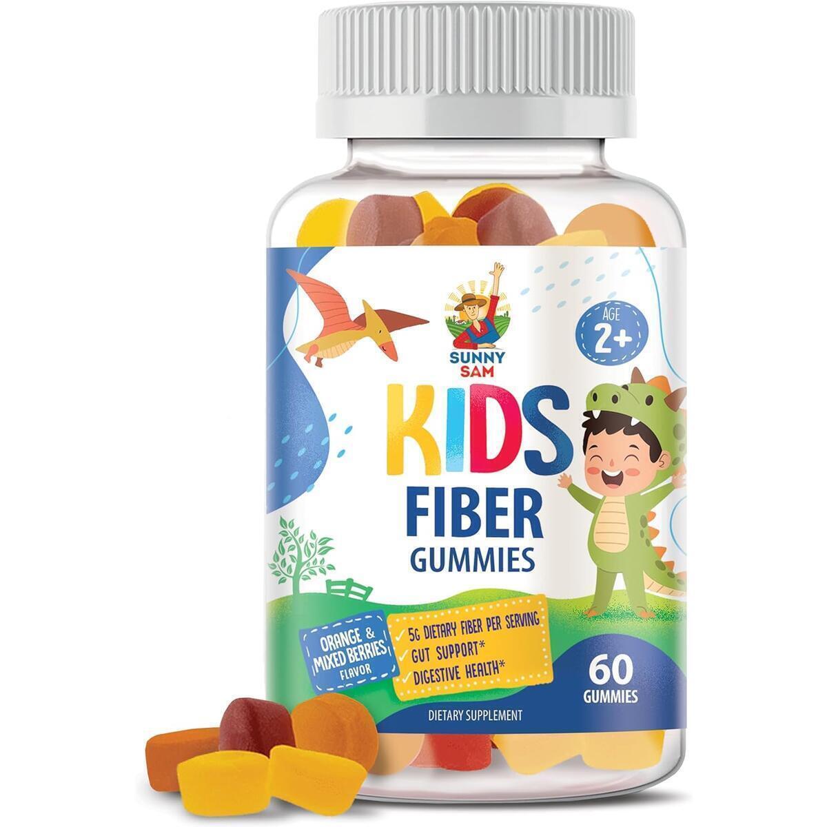 Kids Melatonin Gummies Deals - RebateKey