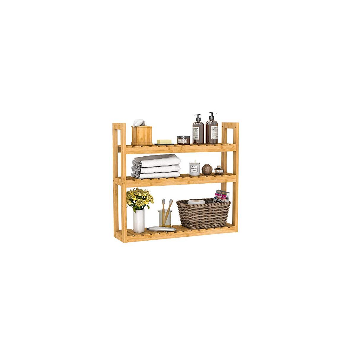 Shelf Over Toilet Cashback Rebate - RebateKey