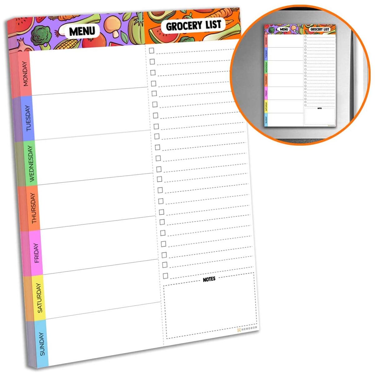 Meal Planner Rebate - RebateKey