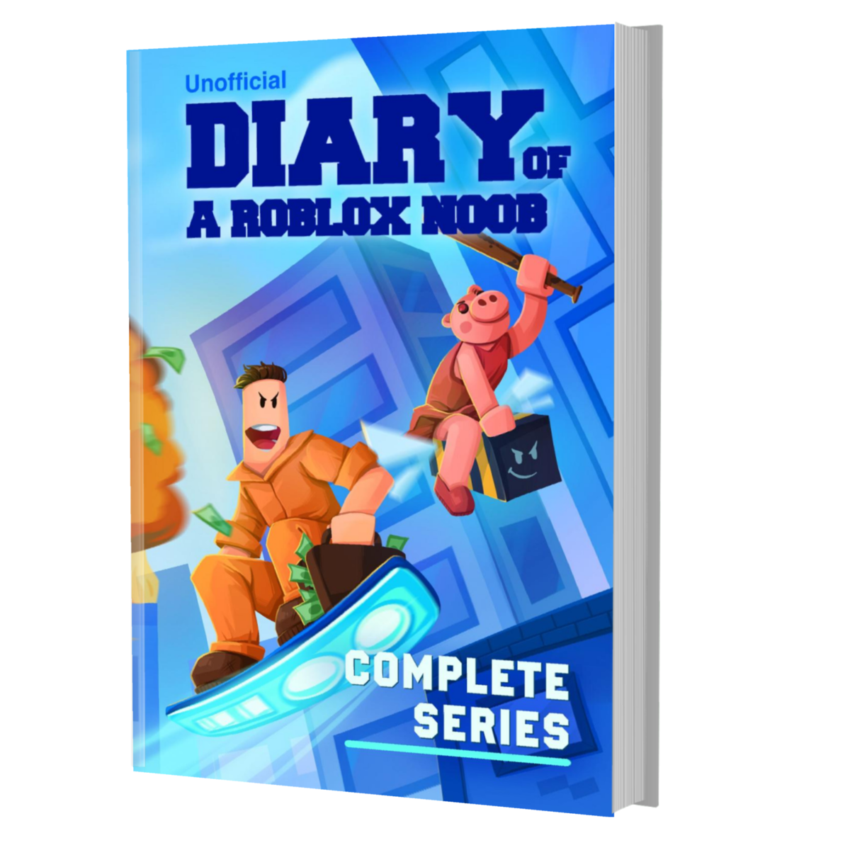 Roblox Book Cashback - RebateKey