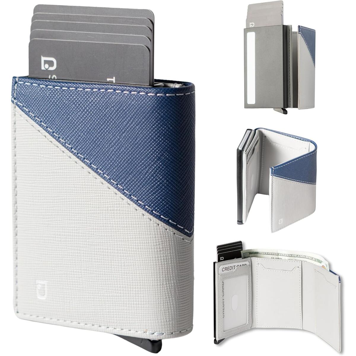 Jenoss Smart Wallet Cashback Rebates - RebateKey