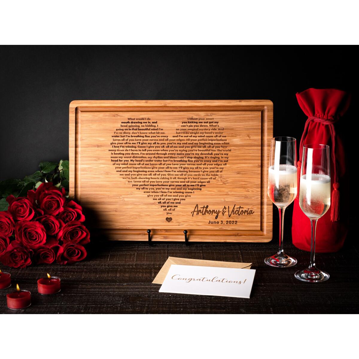 Engraved Song Lyrics Rebate - RebateKey