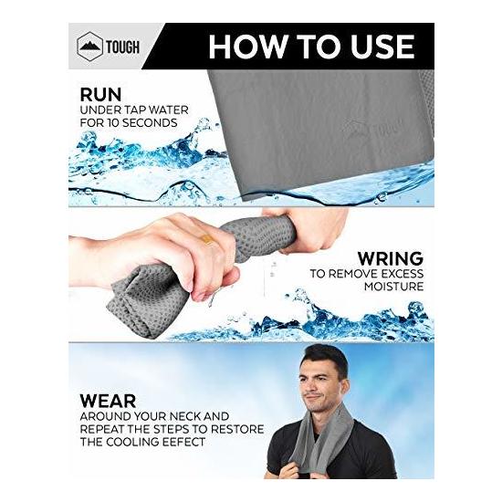 Cooling Rags For Head And Neck Cashback Rebates - RebateKey