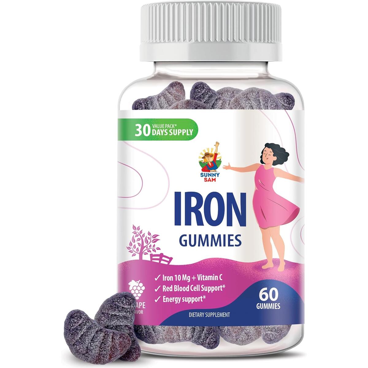 Beauty Collagen Gummies Cashback - RebateKey