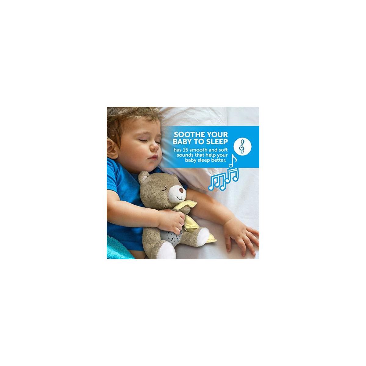 Soft Teddy Bear Cashback - RebateKey