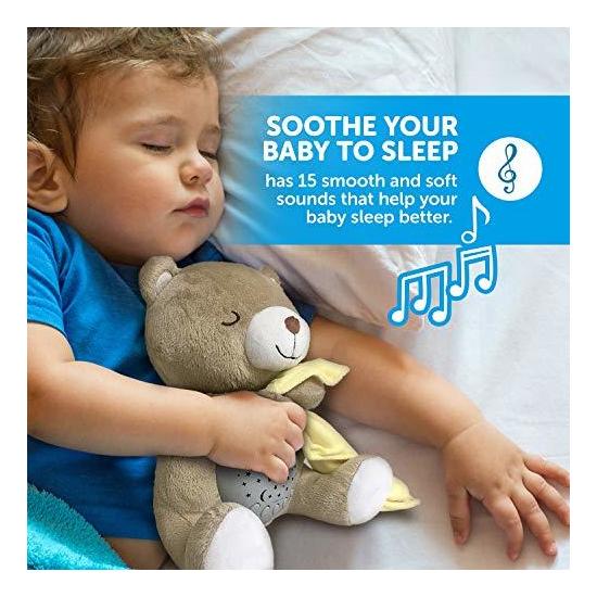 Soft Teddy Bear Cashback - RebateKey