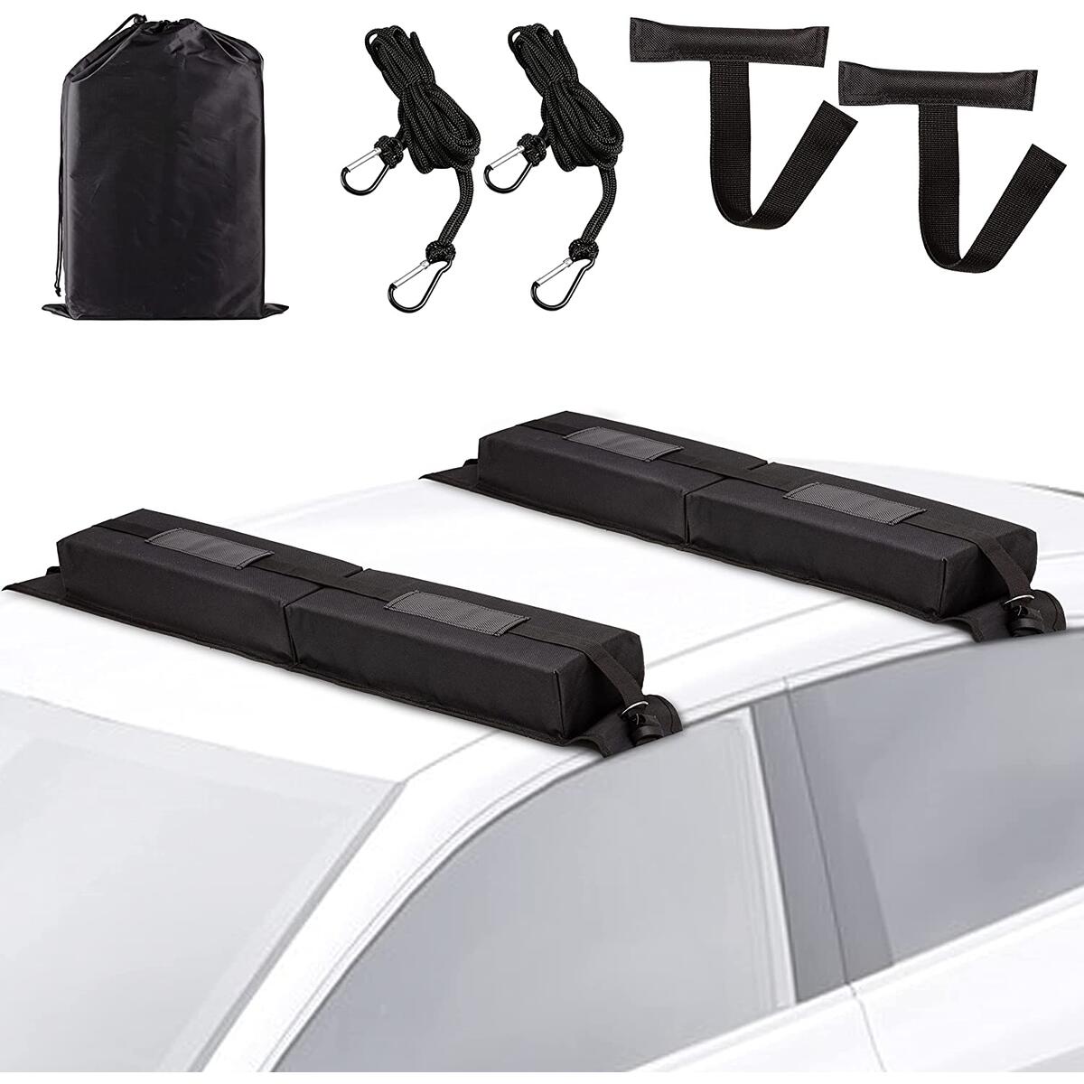 Zone Tech Car Soft Roof Rebate - RebateKey