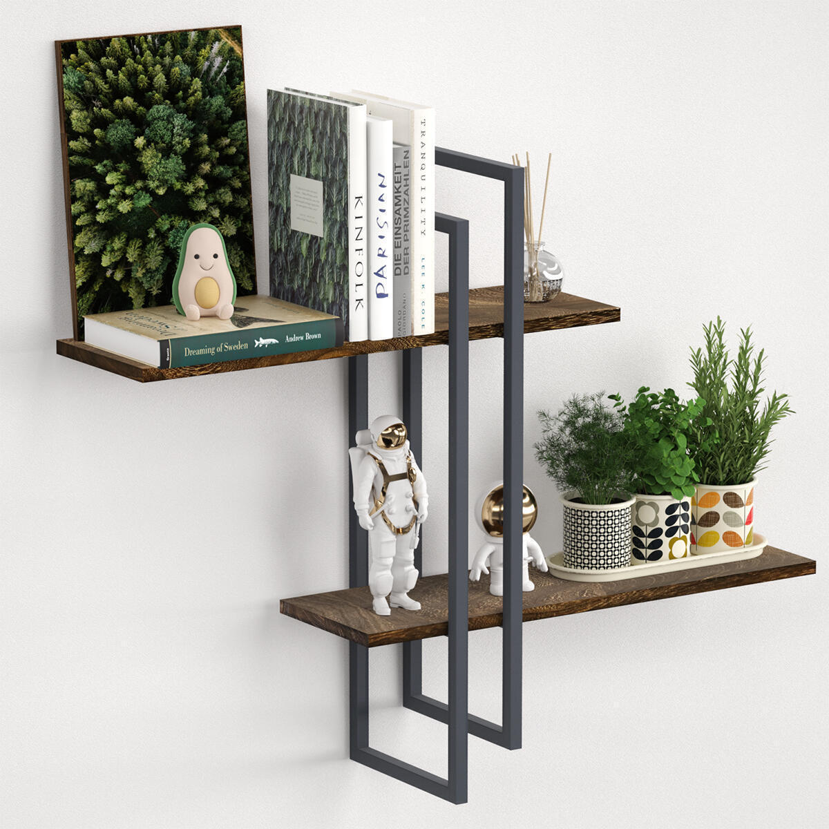 Floating Wall Mounted Shelf Cashback Rebates - RebateKey