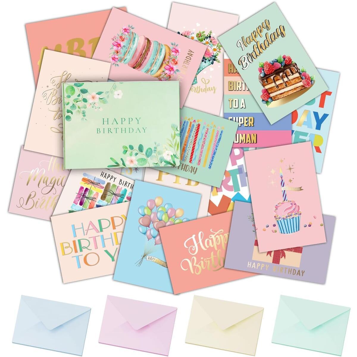 Happy Birthday Cards Rebate - RebateKey