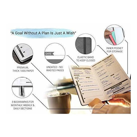 Panda Planner Cashback - RebateKey