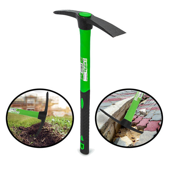 Pickaxe Digging Tool Cashback Rebate - RebateKey