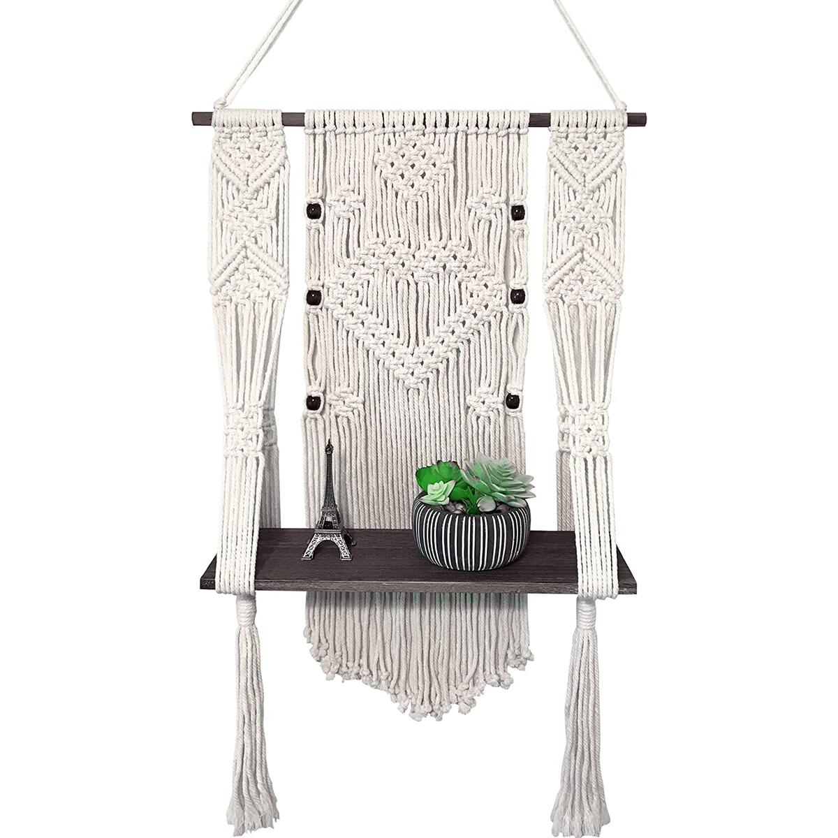 WALL HANGING SHELF Cash Back - RebateKey