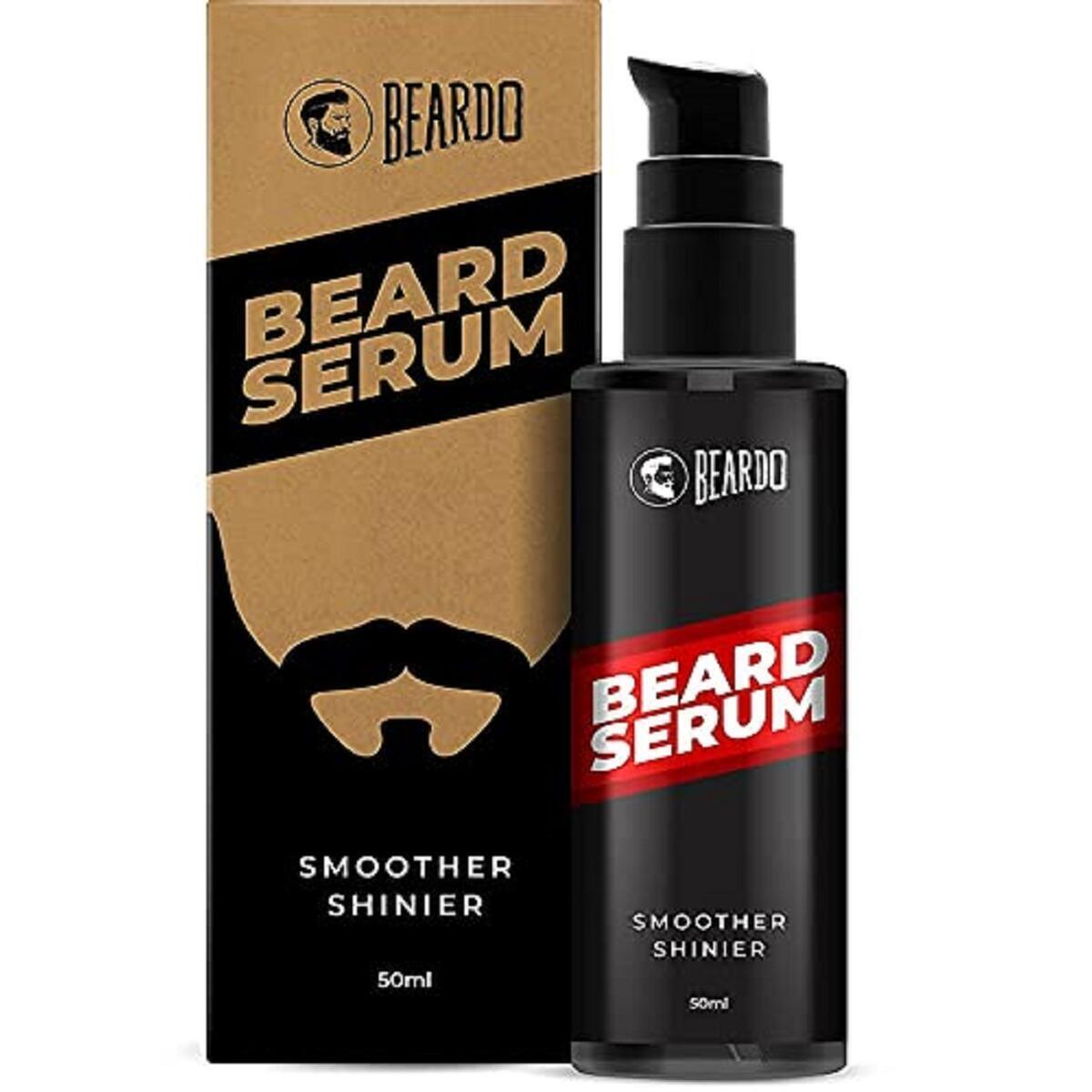 Beard Grow Cashback Rebate - RebateKey