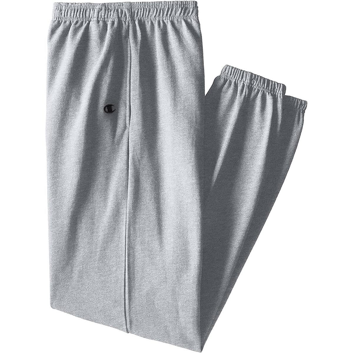Track Pants Men Cash Back - RebateKey
