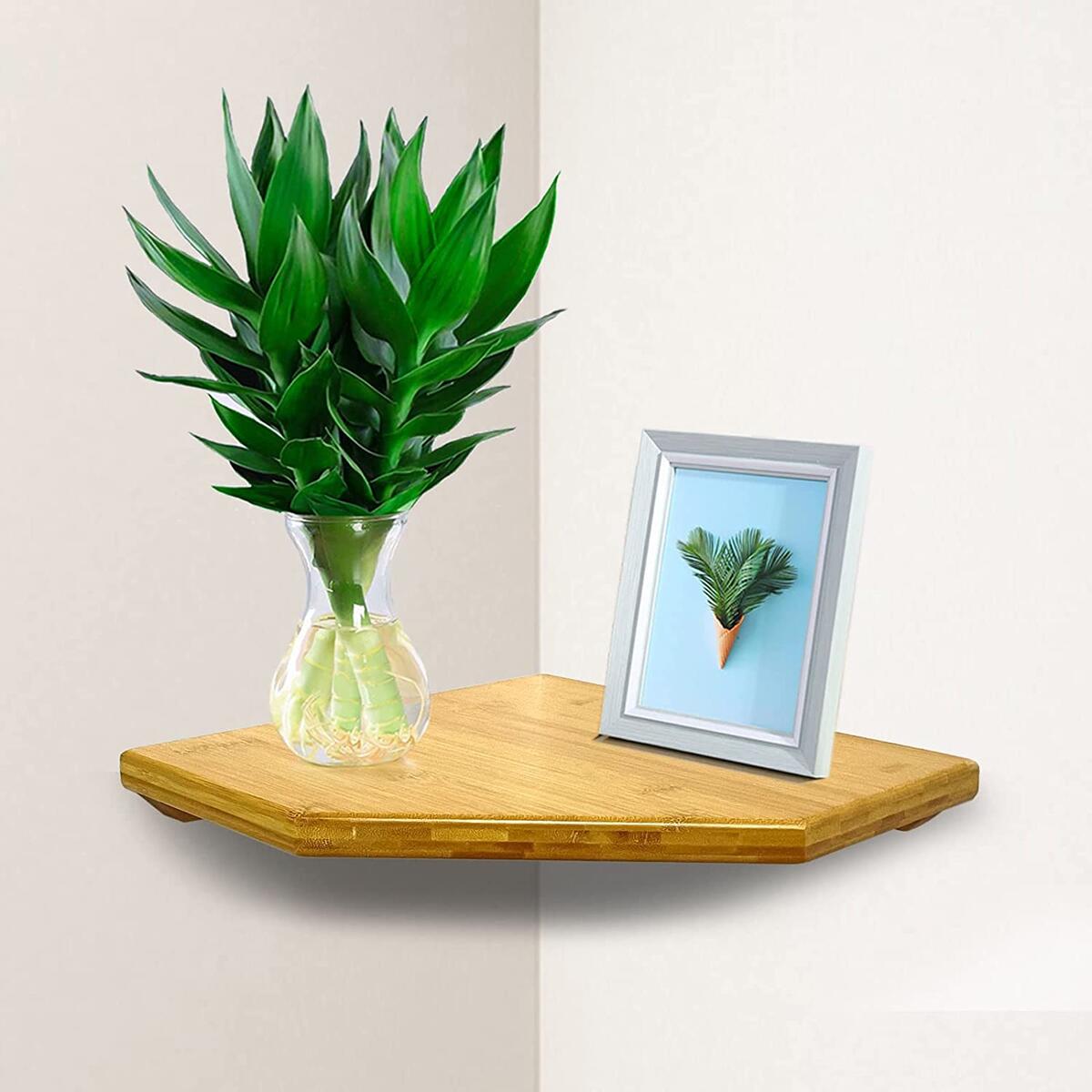 Floating Corner Shelf Rebates - RebateKey
