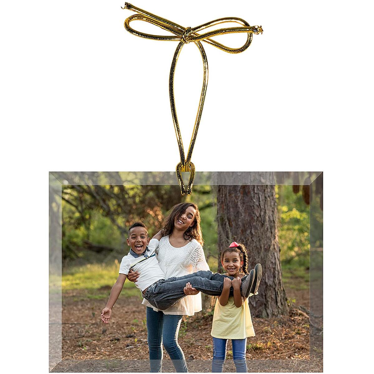 Horizontal Rectangle Glass Photo Rebates - RebateKey