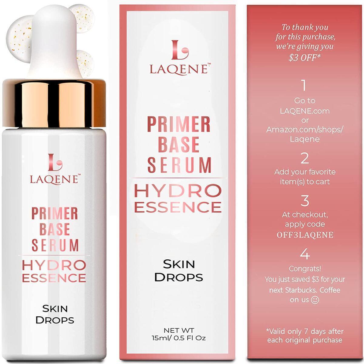 Rejuvenating Serum Rebate - RebateKey