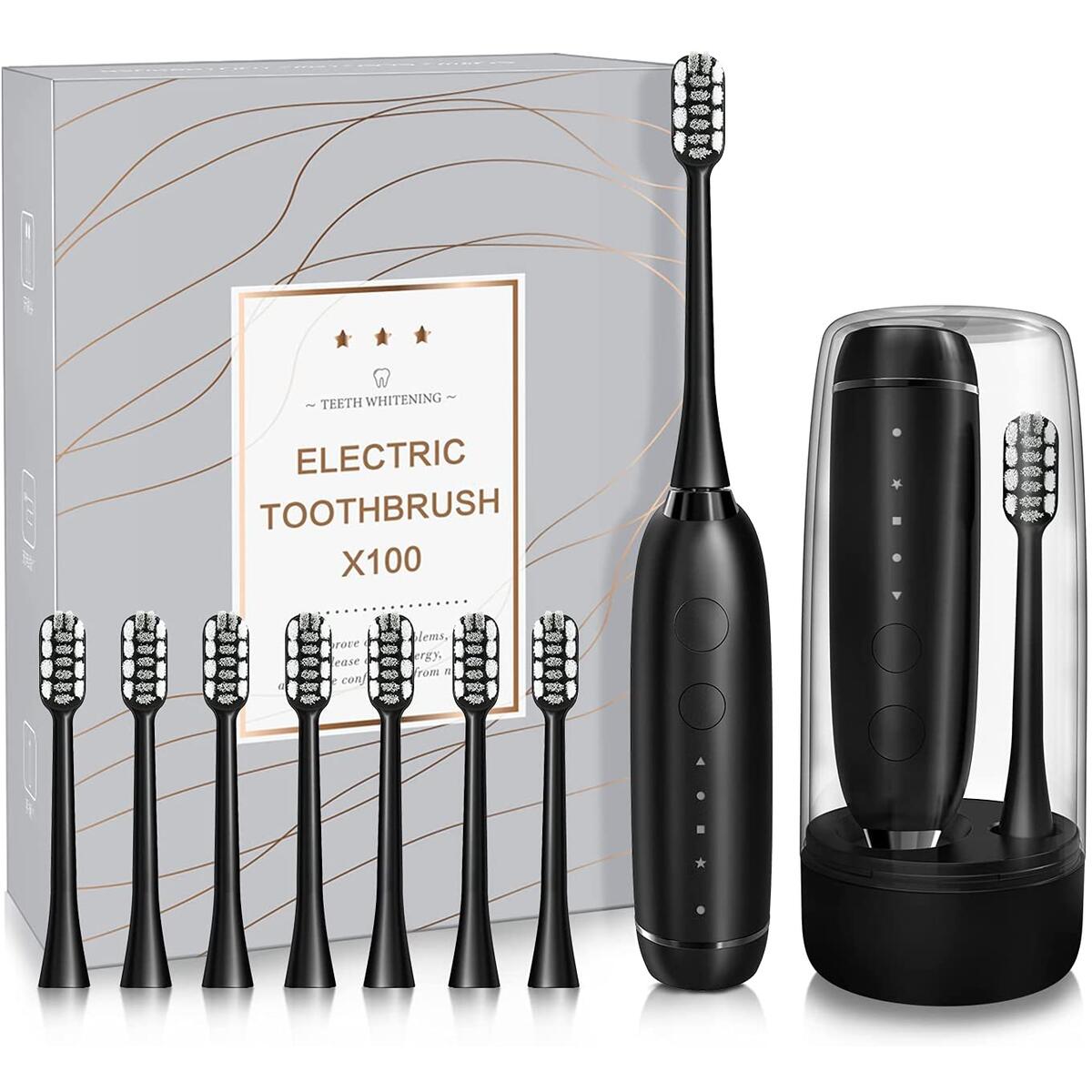 Sonic Toothbrushes Cashback - RebateKey