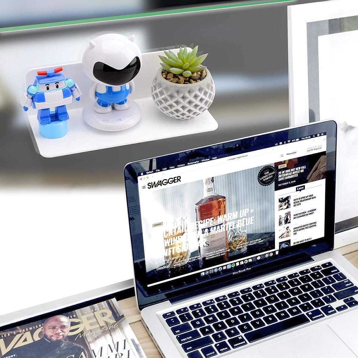 Adhesive Shelves Cashback Rebates - RebateKey