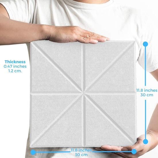 Acoustic Panels Rebates - RebateKey