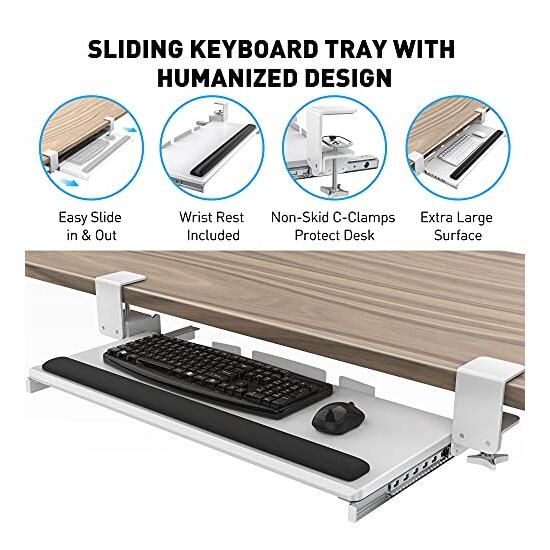 Desk Computer Keyboard Cash Back - RebateKey