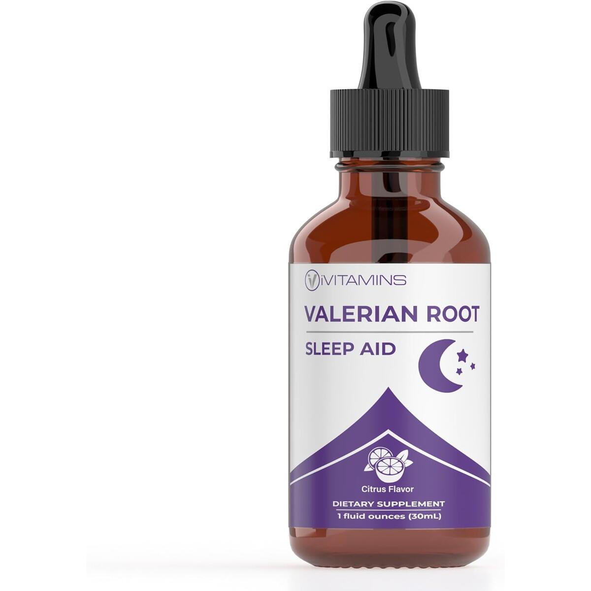 Valerian Root For Sleep Cashback Rebate - RebateKey