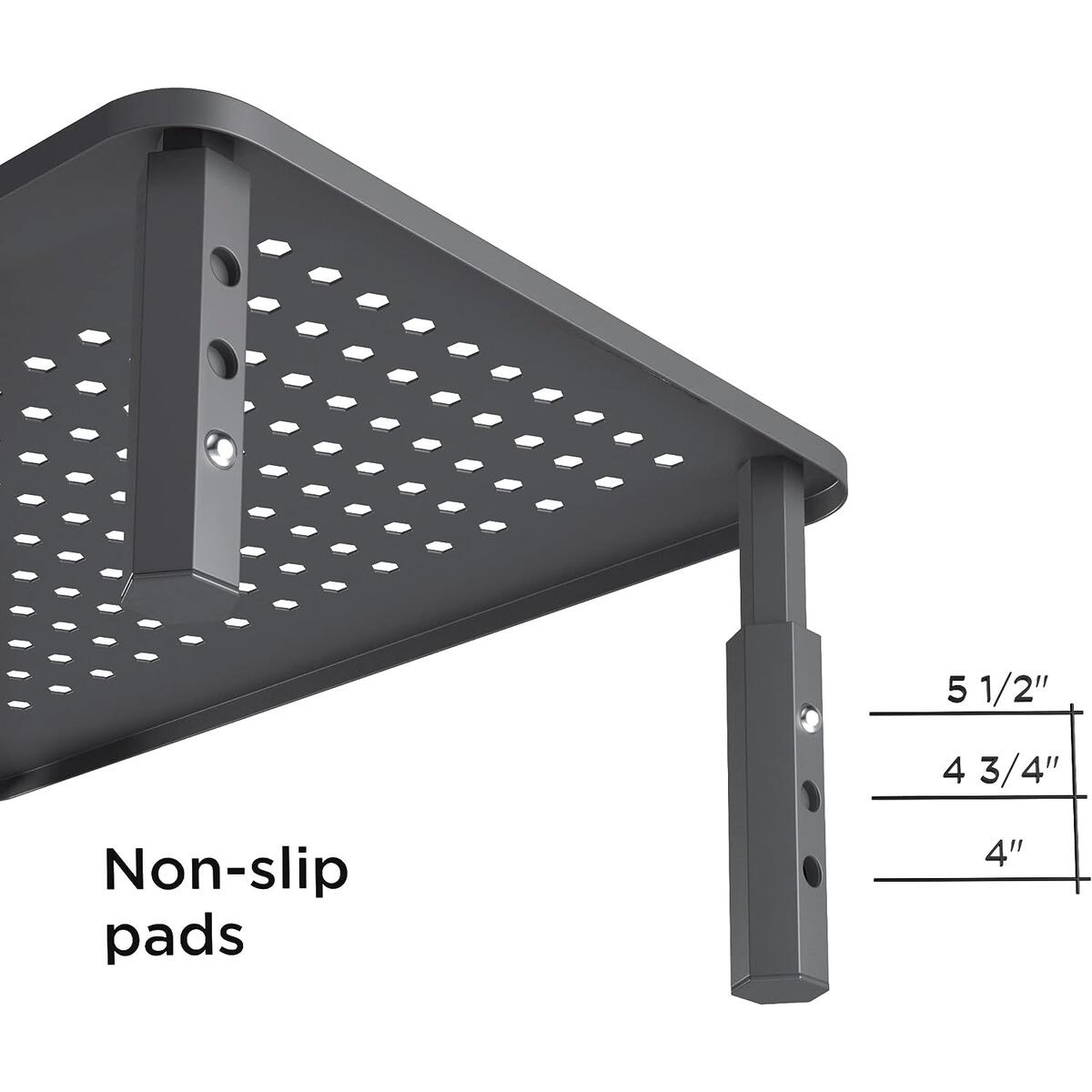 Back Saver Monitor Stand Rebate - RebateKey